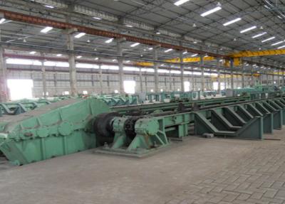 China 130KW 12m Cold Tube Drawing Machine for sale
