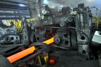 China 320KW Piercing Metal Rolling Mill Machine ,  Seamless Carbon Pipe Puncher for sale