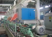 China 90m/Min Welded Tube Mill VZH-32z for sale