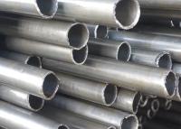 China 8m Cold Drawn Seamless Carbon Steel Pipe for sale