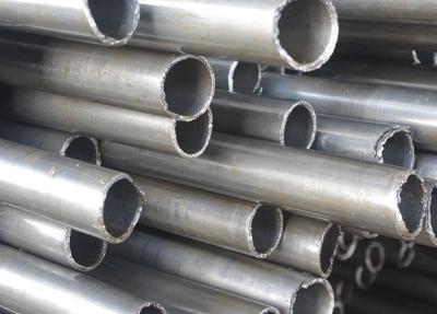 China 8m Cold Drawn Seamless Carbon Steel Pipe for sale