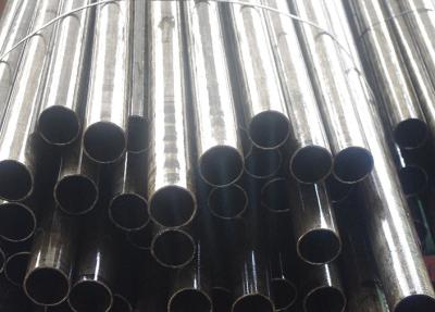 China Stainless Carbon Steel Seamless Pipe for sale
