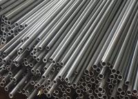 China Round Black Painting Carbon Steel Pipe for sale