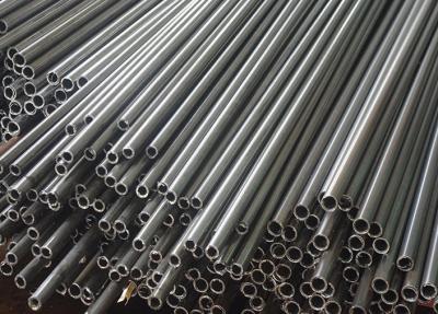 China Round Black Painting Carbon Steel Pipe for sale