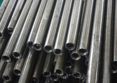 China Alloy Seamless Carbon Steel Pipe for sale
