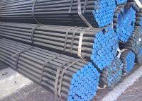 China TP310S Mild Carbon Steel Pipe , 0Cr13 / 1Cr13 / 2Cr13 Seamless Stainless Steel Tubing for sale