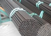 China GR.A-1/C ASTM A210 carbon steel seamless pipe, good quality supporting pipe for sale