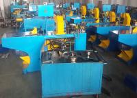 China Automatic Hydraulic Pipe Bending Machine for sale
