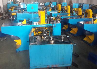 China Automatic Hydraulic Pipe Bending Machine for sale