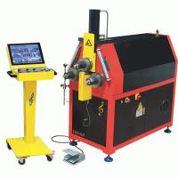 China CNC Exhaust Pipe Bending Machine for sale