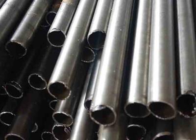 China Din 2448 st35.8 st52 seamless steel pipe, cold drawn carbon steel pipe, for boiler industry for sale