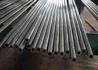 China Carbon Boiler Cold Drawn Seamless Tube Astm 106 - 99 For High Pressure Boiler Pipe for sale