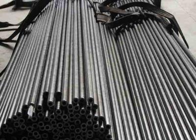 China Stainless Steel Cold Drawn Seamless Tube for sale