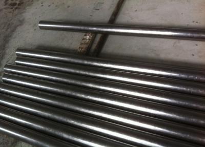 China Thick Wall Cold Drawn Seamless Tube for sale