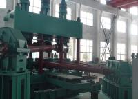 China Stainless Steel Tube Straightening Machine For Seamless Pipe Manufacturing for sale