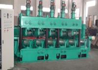 China Alloy Steel Tube Straightening Machine for sale
