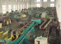 China ISO Approval 2 Roll Mill / Rolling Mill Machine 30 - 108 mm OD For Copper Rod for sale
