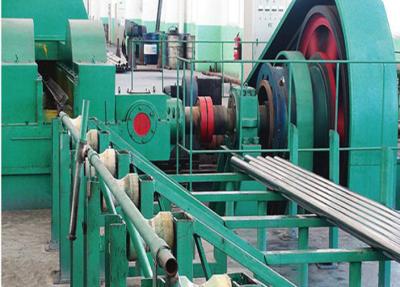 China 90kW Main Motor Power Cold Rolling Machine with Machine Weight According To Machine Configuration and Sturdy Construction for sale