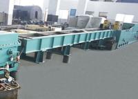 China Seamless SS Tube Cold Pilger Mill for sale