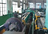 China 110kw Motor Power Sheet Cold Rolling Mill 12 Sheet Metal Rolling Machine Built for Industrial Metal Forming Applications for sale