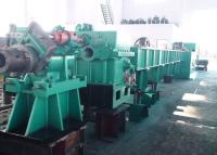 China Industrial Five Roller Cold Pilger Mill Machine 160 KW For Seamless Round Pipe for sale