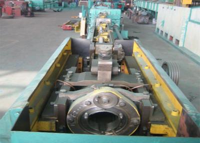China 1000T Max Rolling Force 4-high Steel Cold Rolling Mill for Smooth and Uniform Cold Rolled Steel for sale