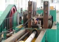 China 1 Finished Pipe Cold Rolling Mill with 120KN Stretch Tension and 6-high Design for sale