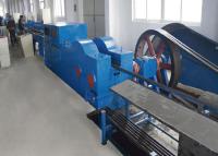 China Upgrade Your Production with 4-high Cold Rolling Mill Line and 120KN Stretch Tension for sale