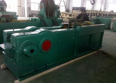 China Finished Tube L Cold Rolling Machine Equipped with Finished Tube Od 168mm 325mm Ensuring Smooth Metal Rolling Process for sale