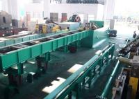 China 110kw Motor Power Cold Rolling Mill for Entry Width≤175mm and Sheared Length 1-12m in Production Output for sale
