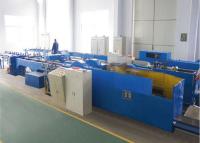 China high speed 30KW 220mm Roll Diameter Pilger Mill Machine for sale