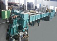 China LD60 Three-Roller steel rolling mill for seamless pipe for sale