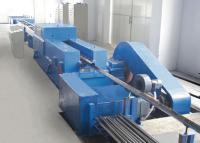 China Automatic Stainless Steel 3 Roller Pilger Mill Machine for sale