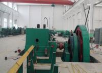 China Stainless Steel Pipe Steel Rollng Mill for sale