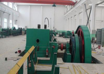 China Stainless Steel Pipe Steel Rollng Mill for sale