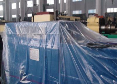 China LG220 cold pilger mill, pipe making machine for seamless pipe & tube for sale
