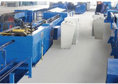 China LG120 cold pilger mill, seamless steel pipe making machine for sale
