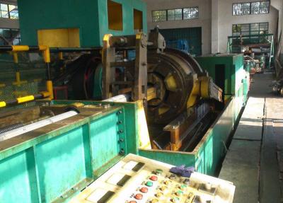 China LG100 cold pilger mill, pipe making machine for carbon steel seamless pipe for sale