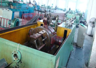 China Upgrade Your Metal Production with Our Advanced 6-high Cold Rolling Machine for sale