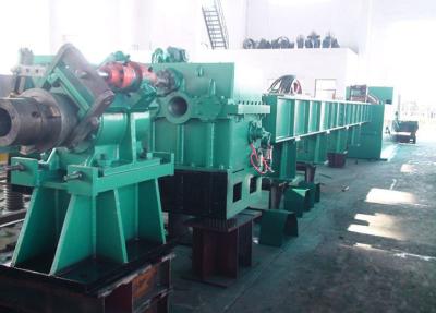 China 1 Finished Pipe Cold Rolling Mill with Machine Weight According To Machine Configuration and Entry Width ≤175mm for sale