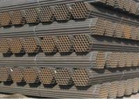 China Cold Drawn ERW welded steel Tube for sale