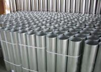 China Straight Seam Welded Steel Tube ASTM A179 , Black Carbon Pipe For Water Supply for sale