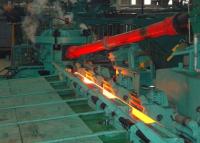 China LWX40 piercing mill for making mother tube for sale