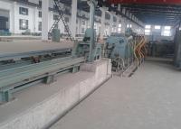 China Pipe Hydraulic Piercing Mill  Ф50 - Ф300 mm For Low Carbon Steel Seamless Tube for sale