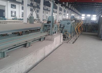 China Pipe Hydraulic Piercing Mill  Ф50 - Ф300 mm For Low Carbon Steel Seamless Tube for sale