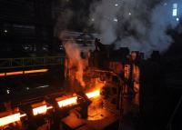 China Carbon Steel Pipe Metal Hole Punch Machine 400KW For Stainless Steel Pipes Ф300 Mm for sale