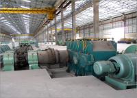 China 200KW Chain Cold Drawing Machine for sale