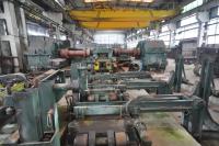 China Seamless Steel Pipe Cold Drawing Machine , Hydraulic Drawing Machine for sale