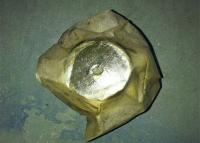 China ISO Approval CNC Cold Rolling Mill Parts For Rolling Mill Production Line for sale