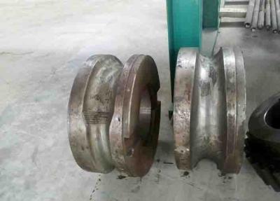 China Metal Rolling Mill Spare Parts for sale